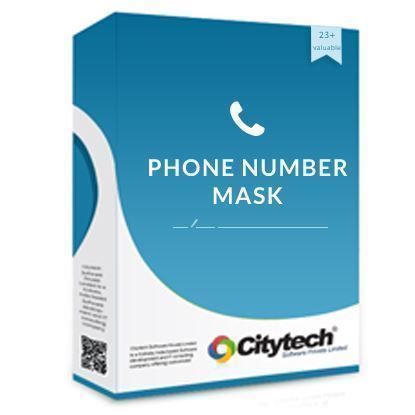 Phone number masking for nopCommerce| NopCommerce Plugins and Modules ...