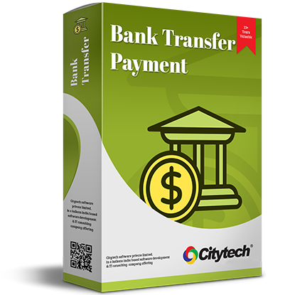 Bank Transfer Plugin for nopCommerce| NopCommerce Plugins and Modules ...