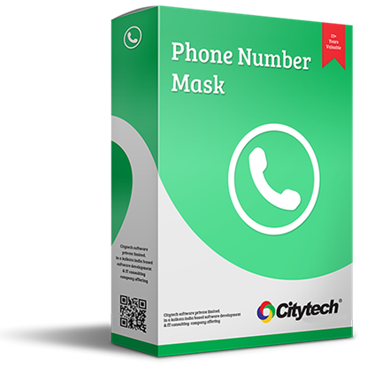 Phone number masking for nopCommerce| NopCommerce Plugins and Modules ...